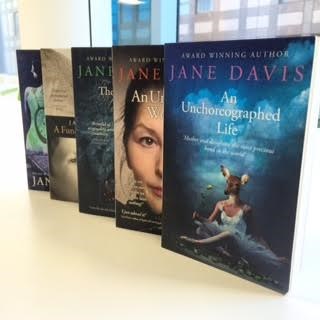 Case Study – Jane Davis – Clays